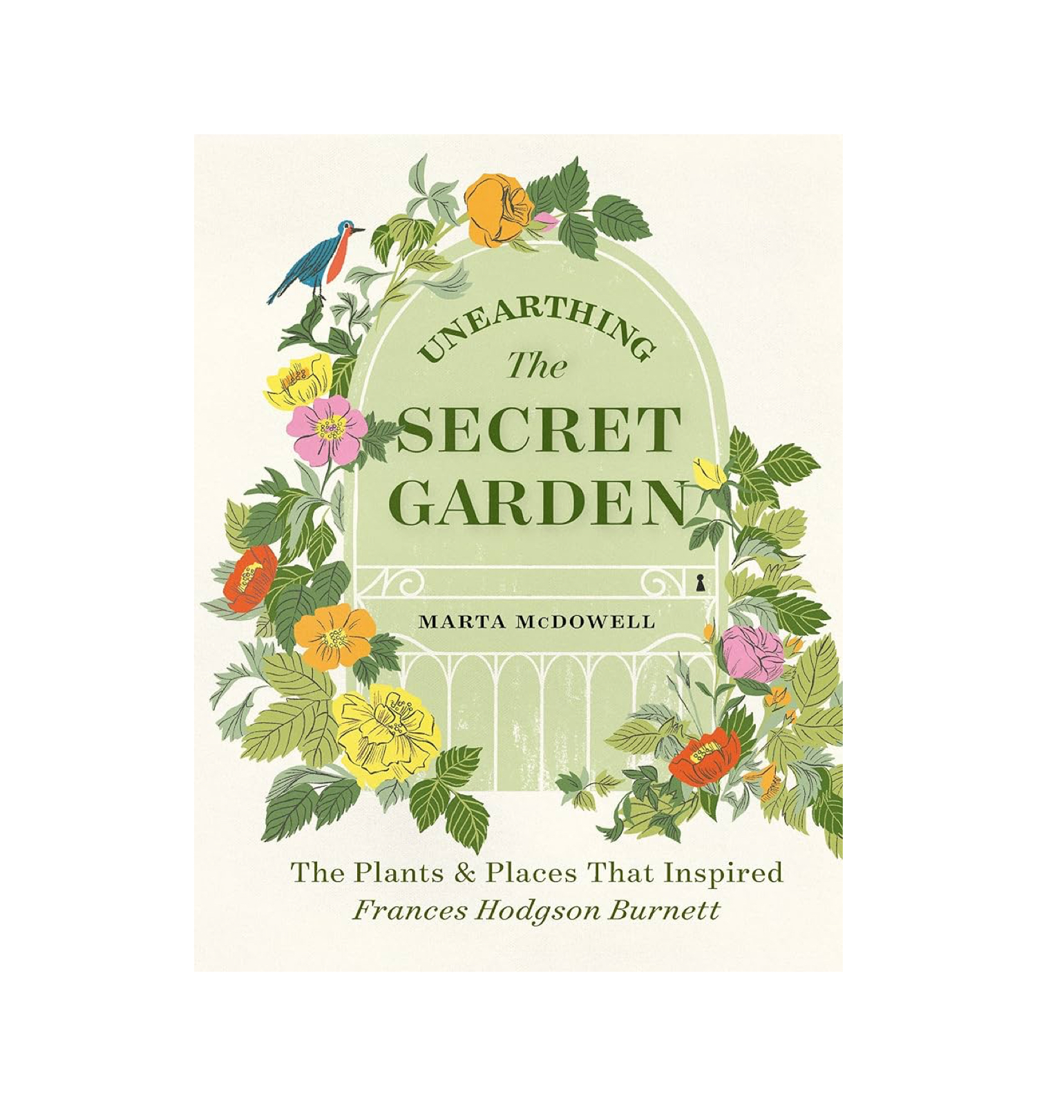 Blog - The Enchanted Book Club