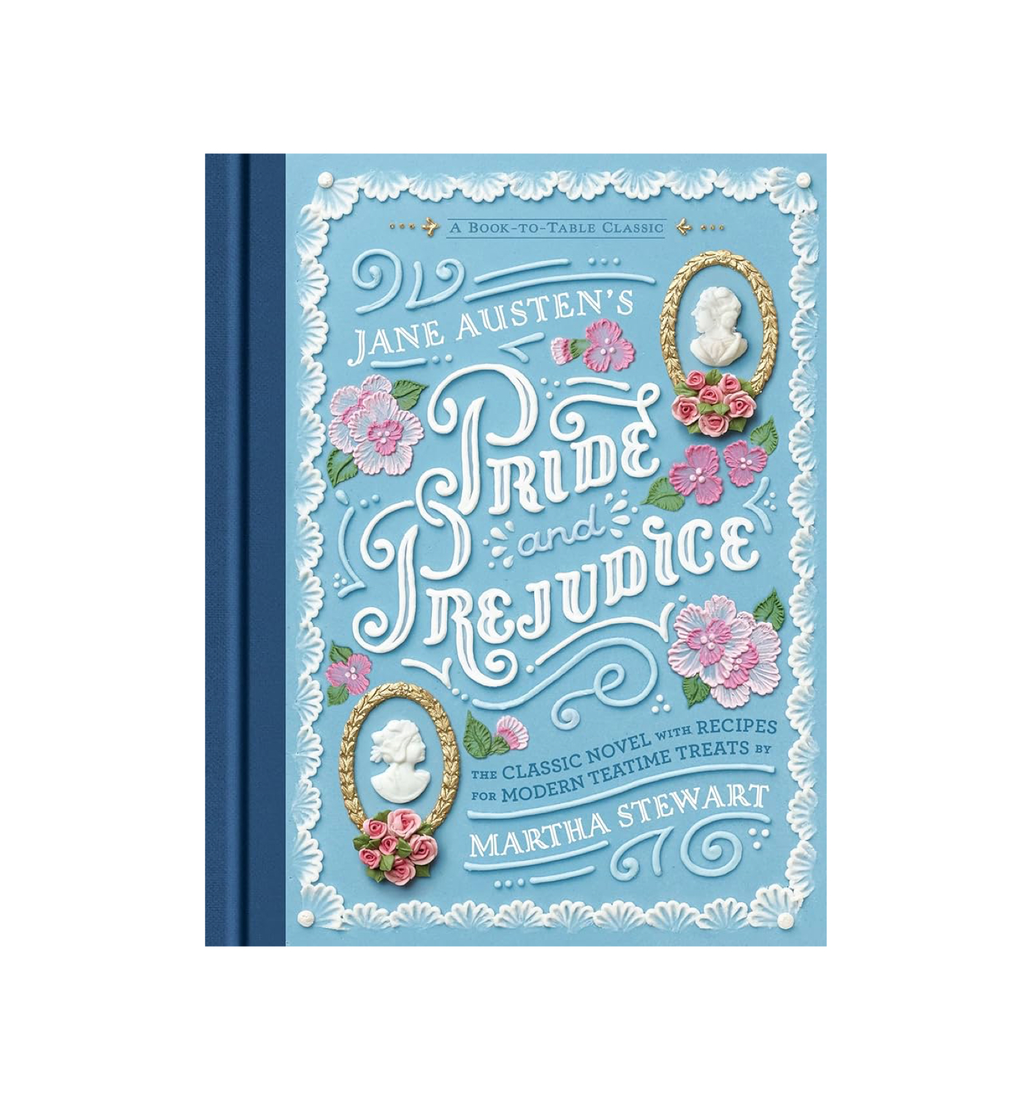 Blog - The Enchanted Book Club